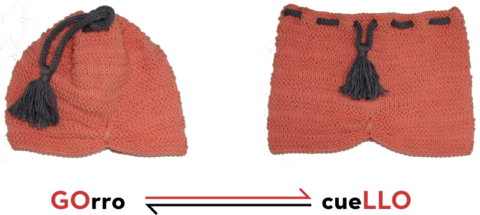 GOLLO: Aprende a tejer en circular | Nitdia